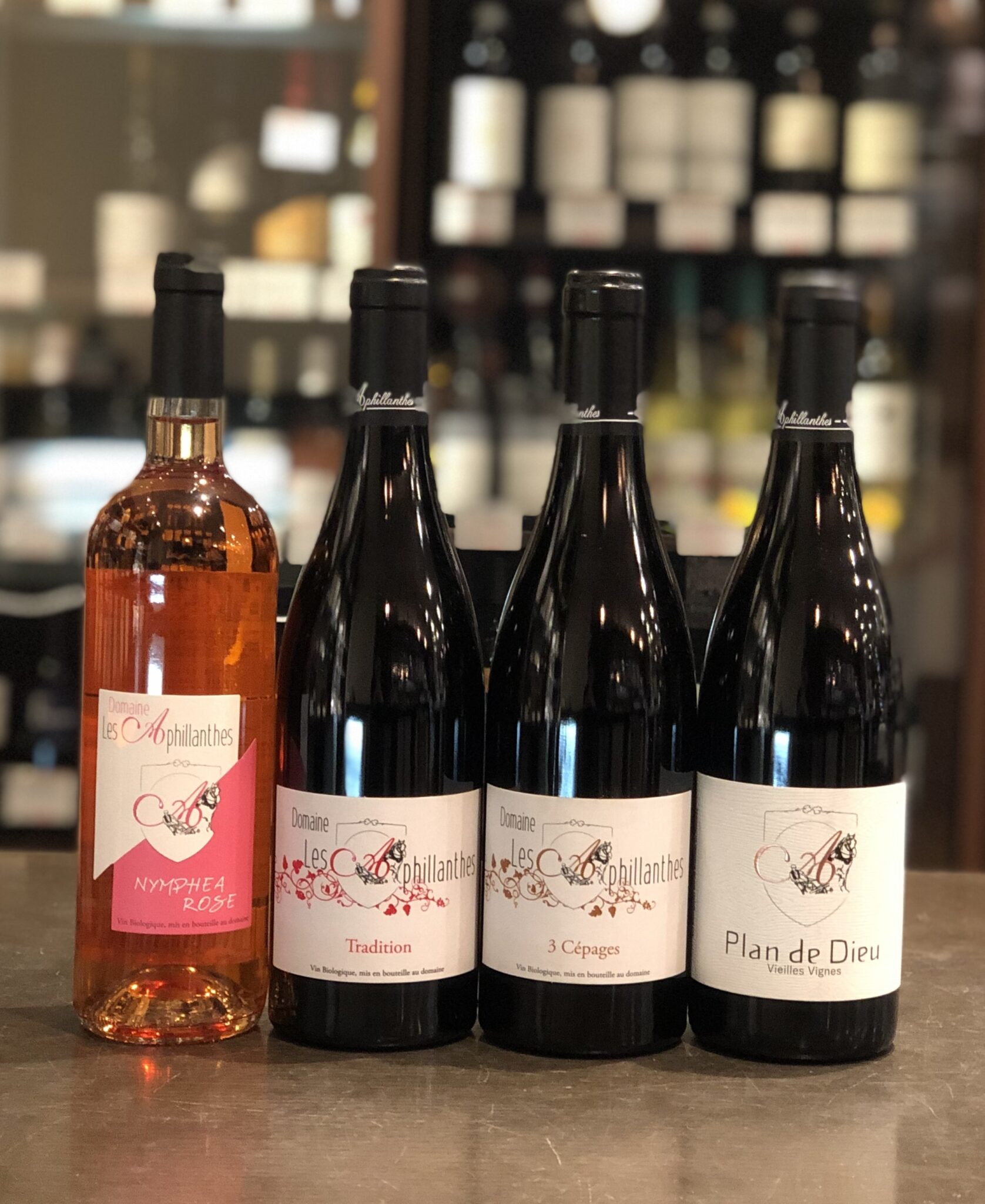 【飲食店様限定ワイン試飲会】3月4日（月）～6日（水）開催します！ ｜ 中目黒の酒屋「deguchiya」