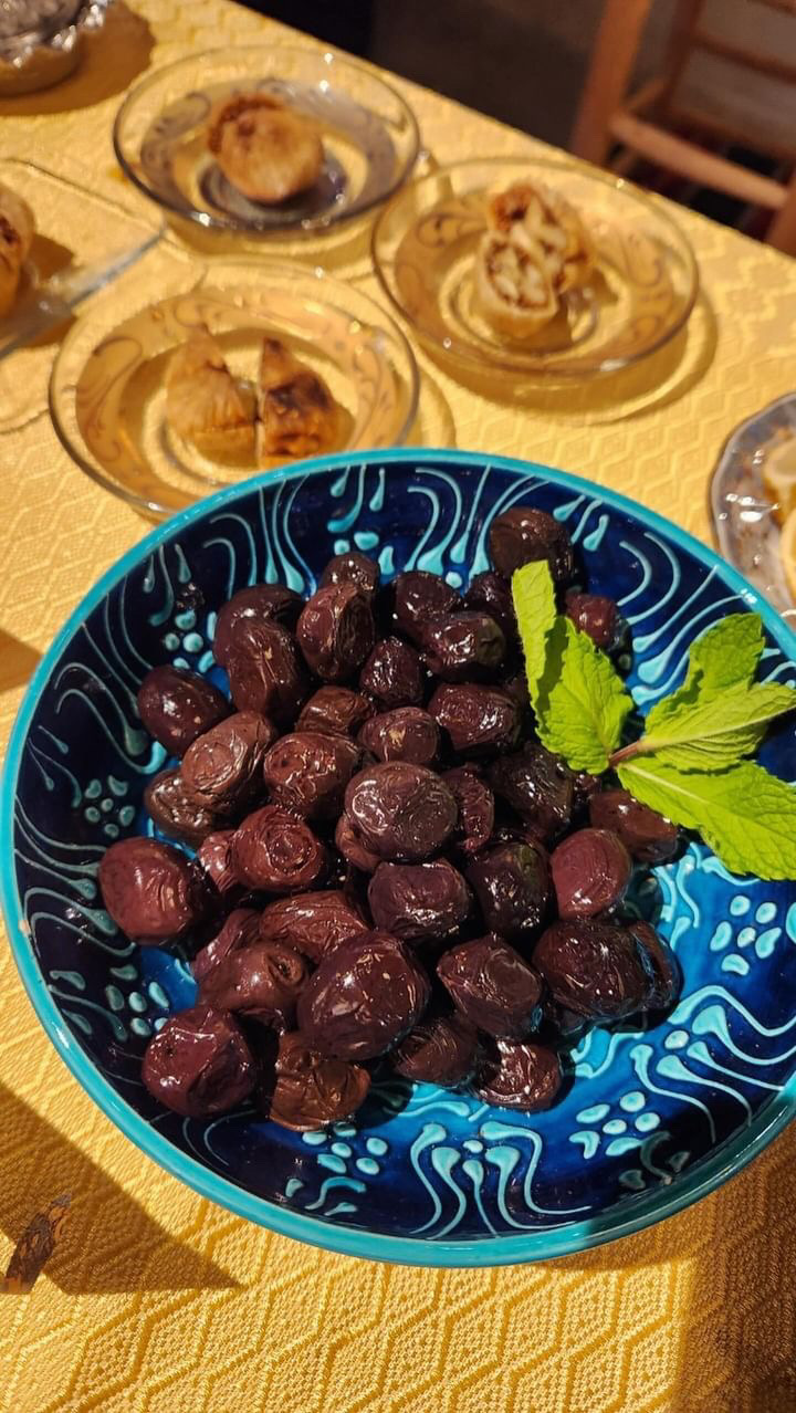 【イベント7/6】魅惑のアラブを味わう～ゆっくりお食事orバルスタイル、どちらにします？ ｜ 中目黒の酒屋「deguchiya」